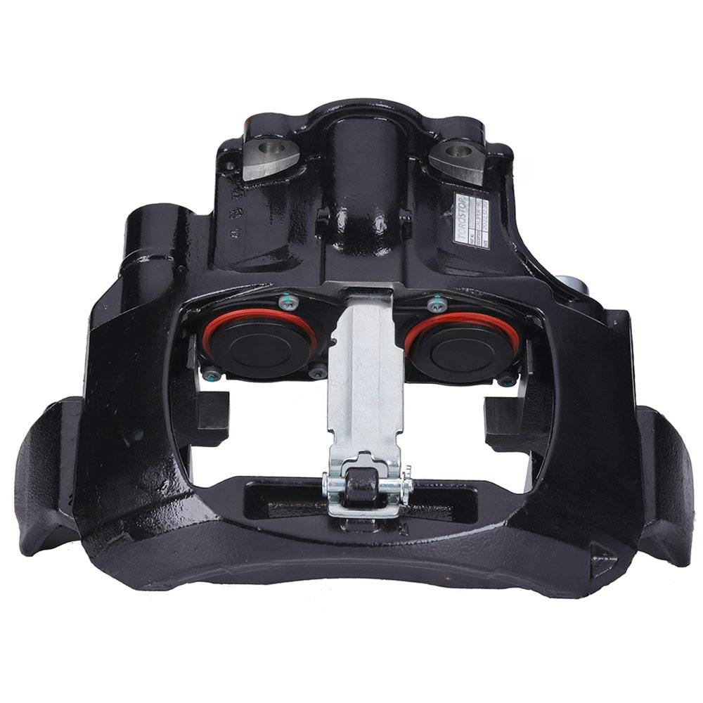 Wabco PAN22-1 Air Disc Brake Caliper With Carrier | Raney's