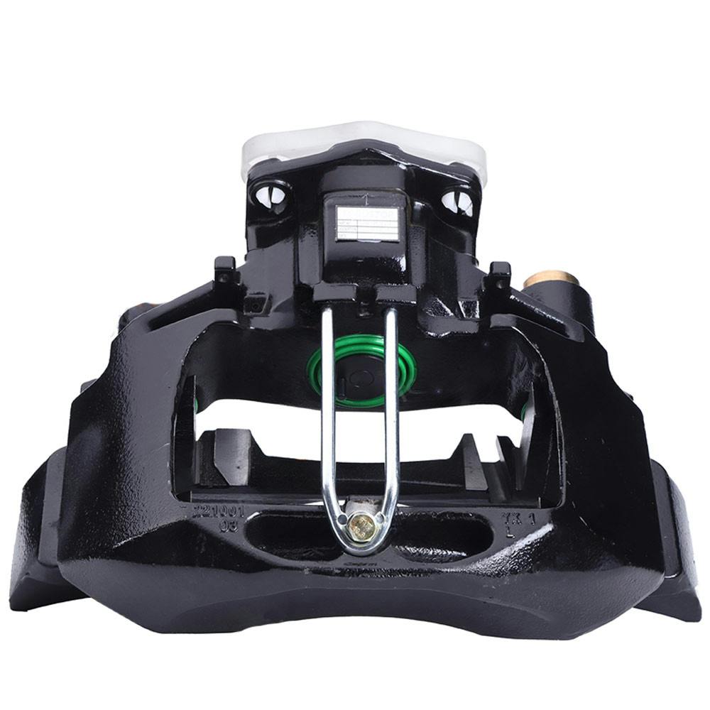 Wabco PAN22-1 Air Disc Brake Caliper With Carrier | Raney's