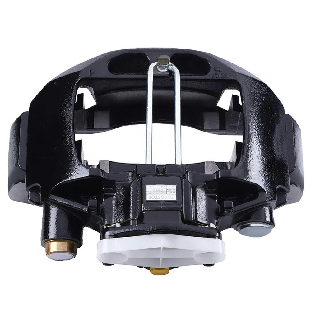 Wabco PAN22-1 Air Disc Brake Caliper With Carrier | Raney's