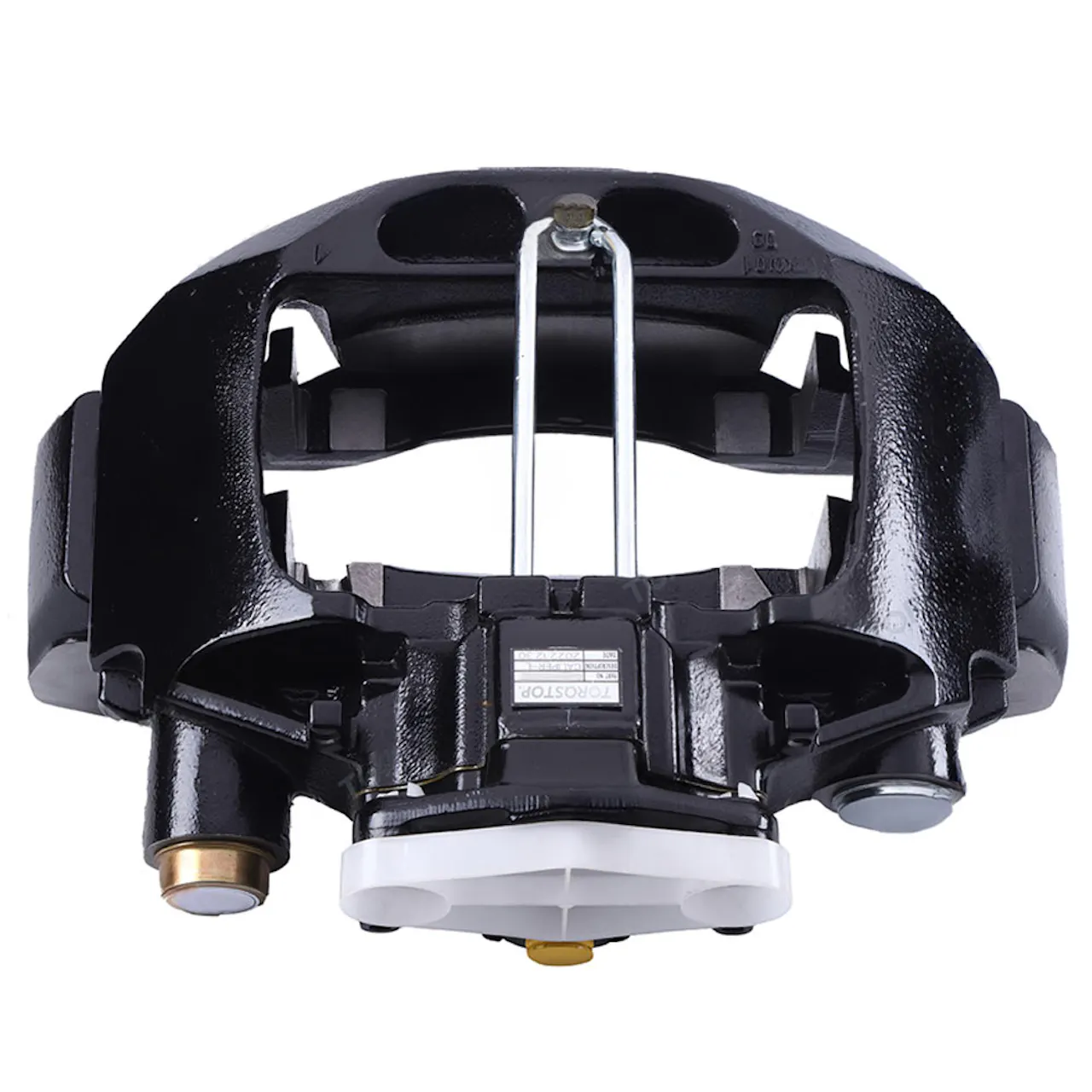 Wabco PAN22-1 Air Disc Brake Caliper With Carrier | Raney's