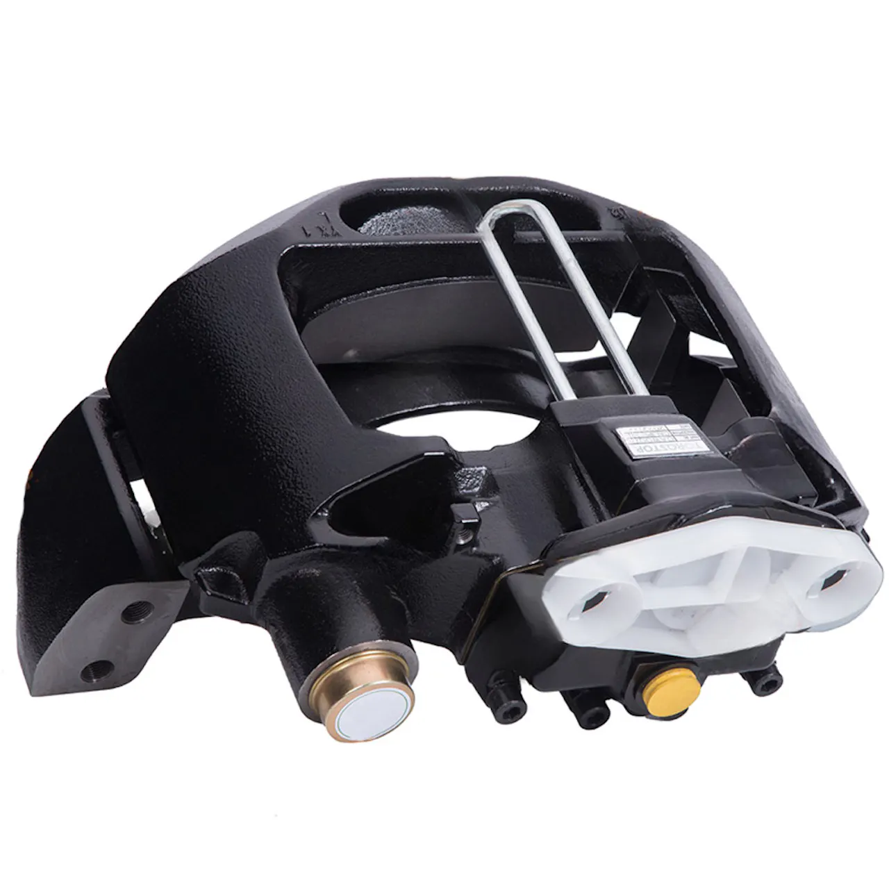 Wabco PAN22-1 Air Disc Brake Caliper With Carrier | Raney's
