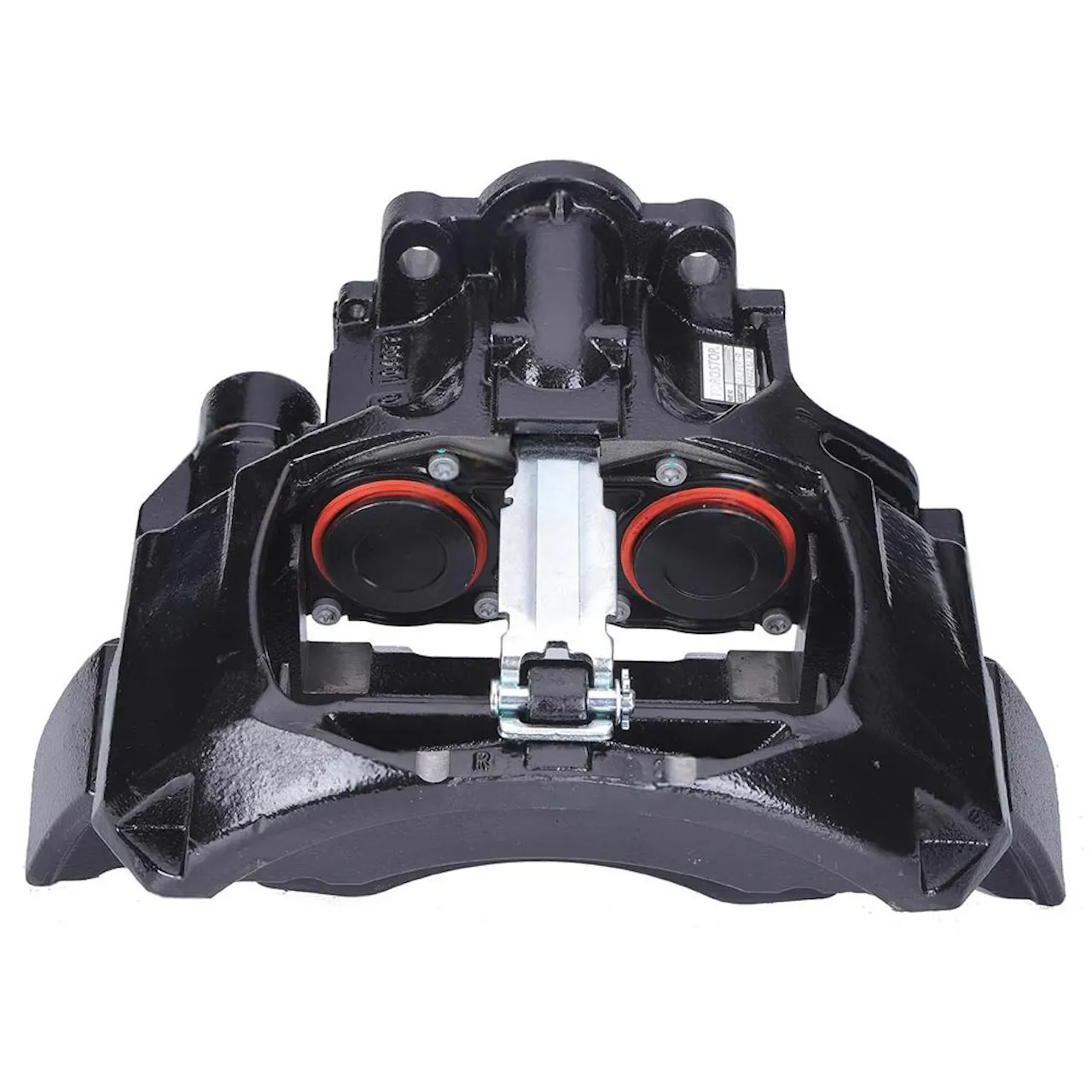 Knorr SK7 Air Disc Brake Caliper With Carrier | Raney's