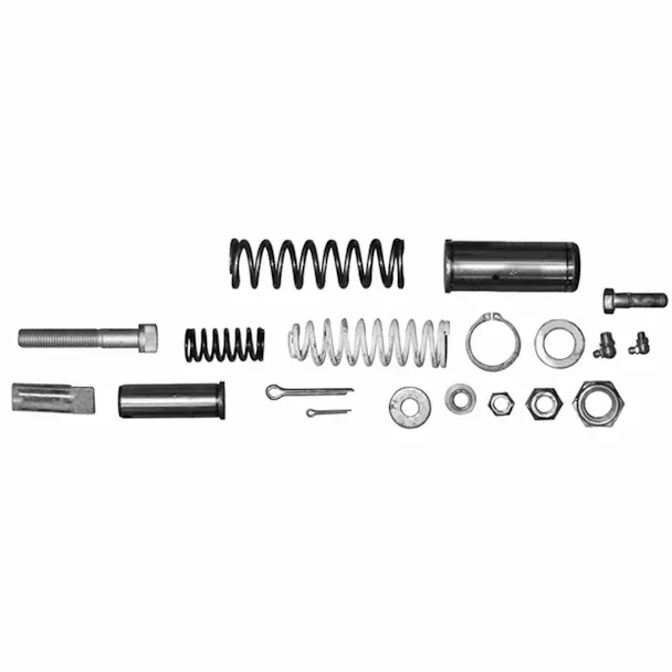 Holland Fifth Wheel Repair Kit RK65014 | Raney's