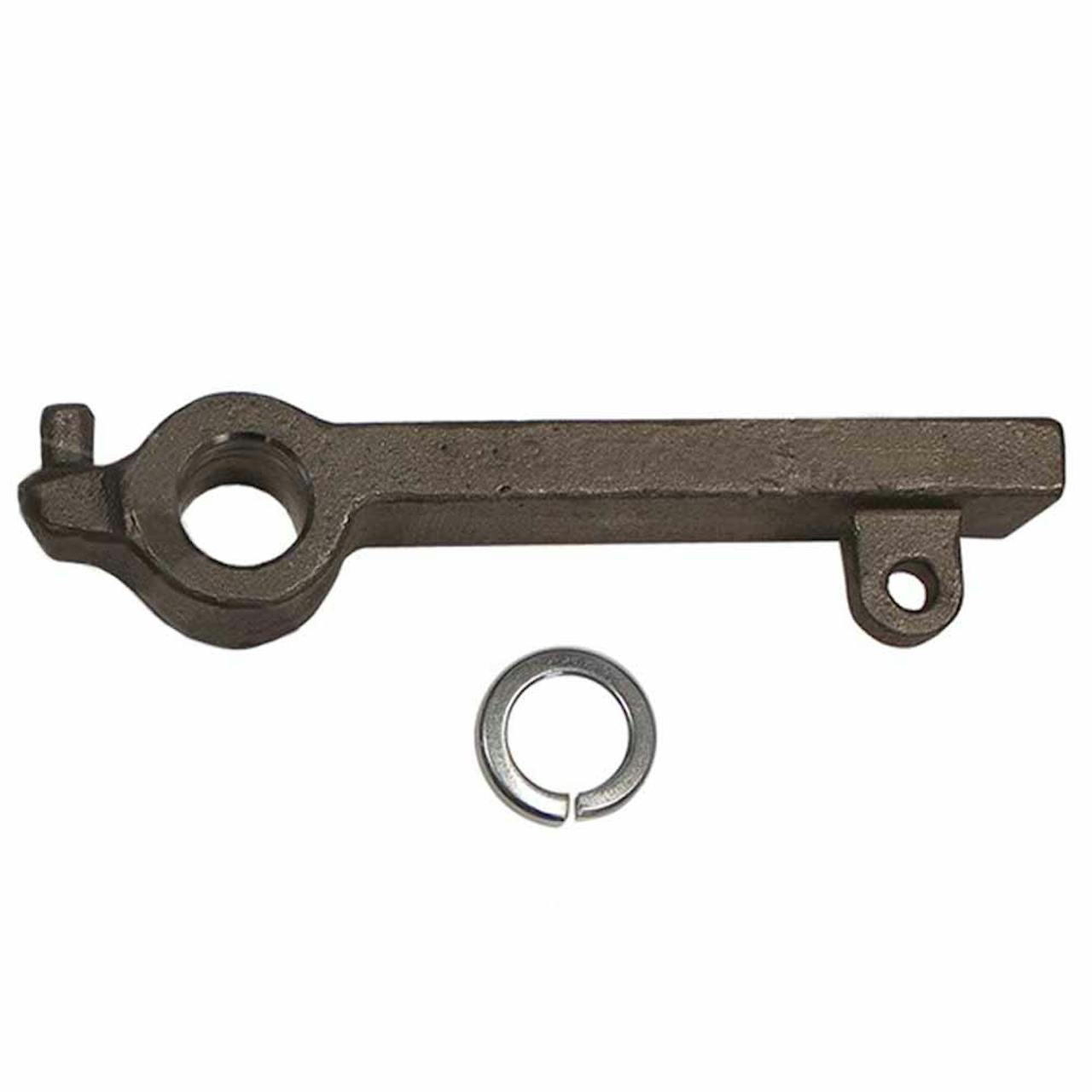 Holland Fifth Wheel Lock Kit RK65024 | Raney's