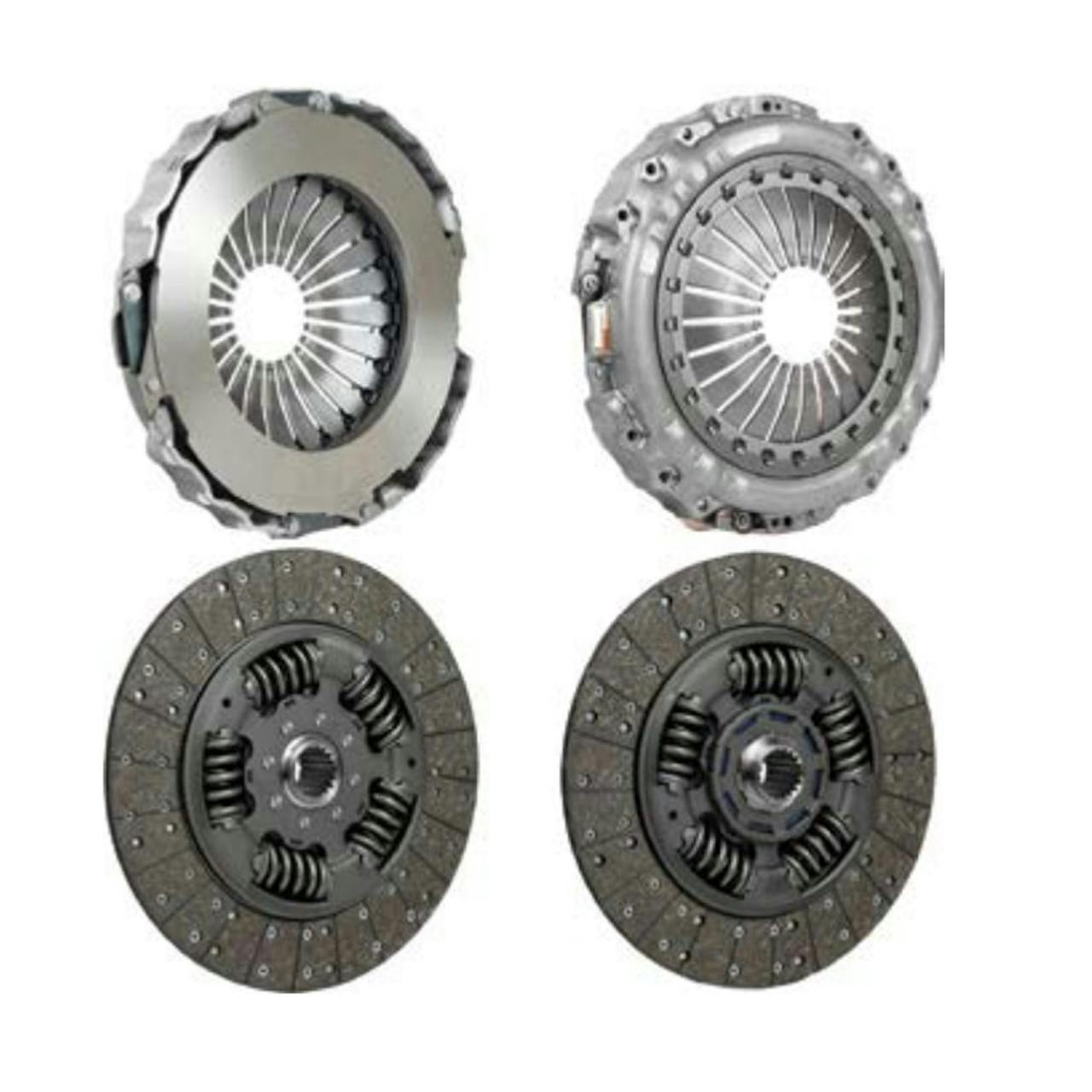 Mack Volvo Clutch Assembly A02-14108-001 | Raney’s