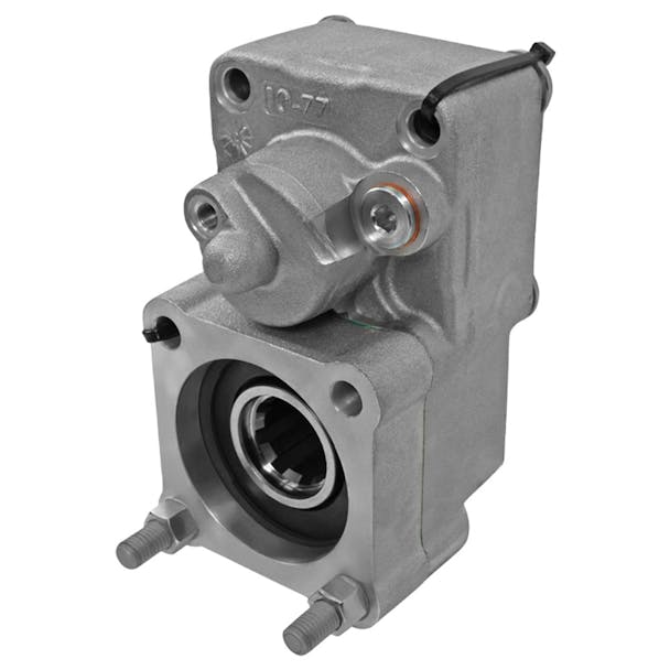 Binotto DT12 I-Shift M-Drive PTO 120K13DDA | Raney's