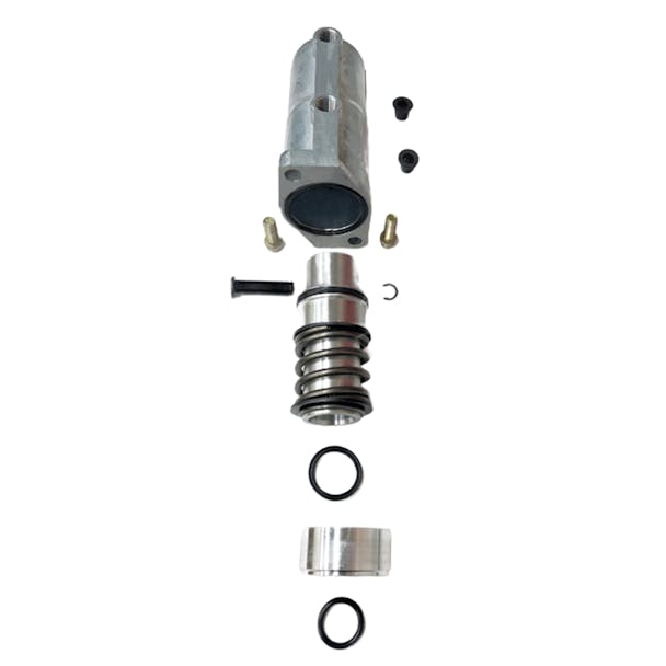 Binotto Dump Pump Air Shifter BTC Pumps G102AS | Raney's