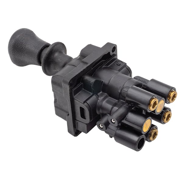 APSCO Hoist Control Valve HCV-195-DMH-3D | Raney's