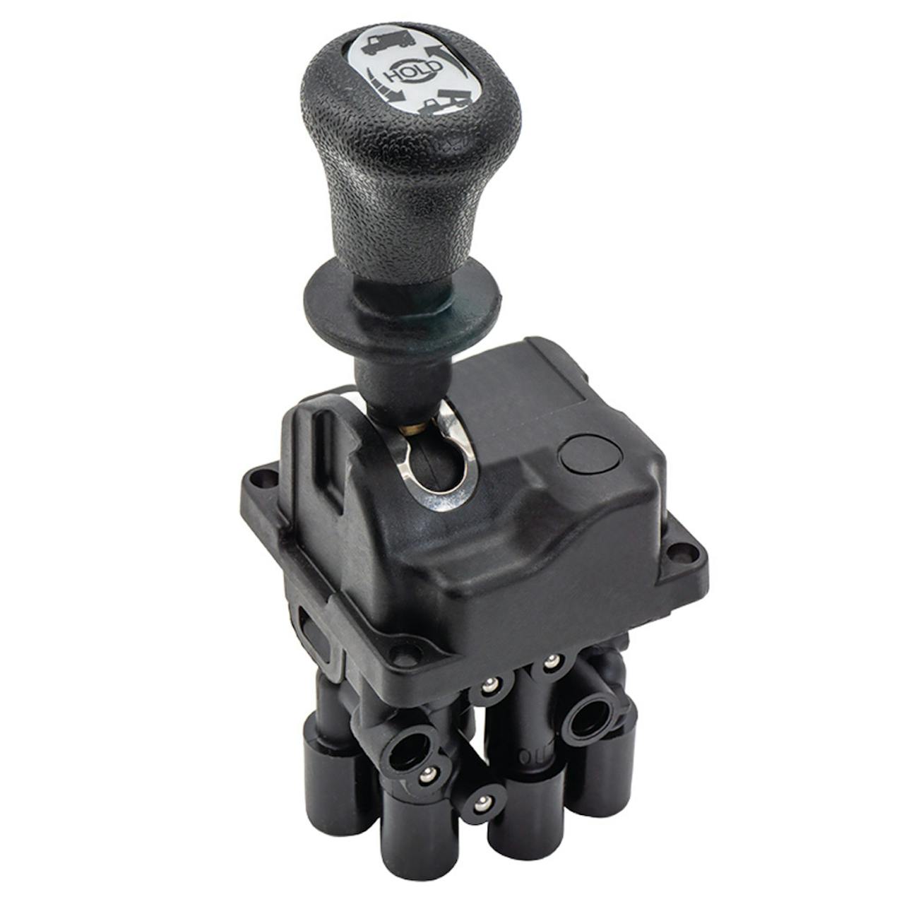 APSCO Hoist Control Valve HCV-195-DMH-3D | Raney's