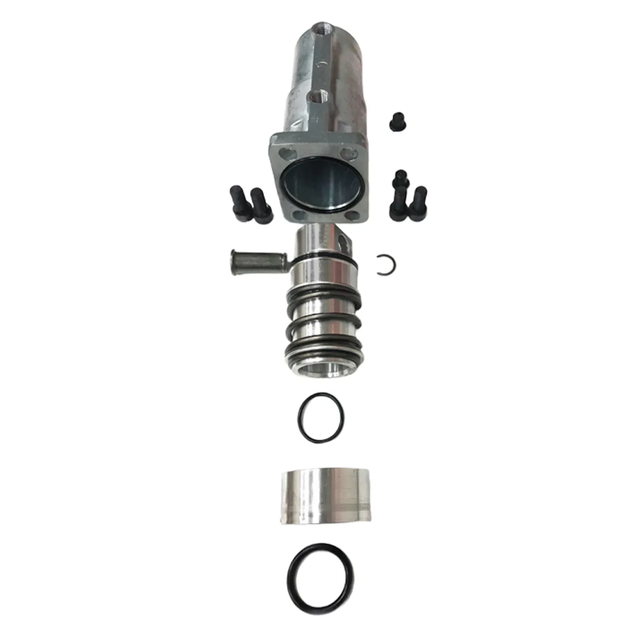 Binotto Dump Pump Air Shifter BTC Pumps C102AS | Raney's