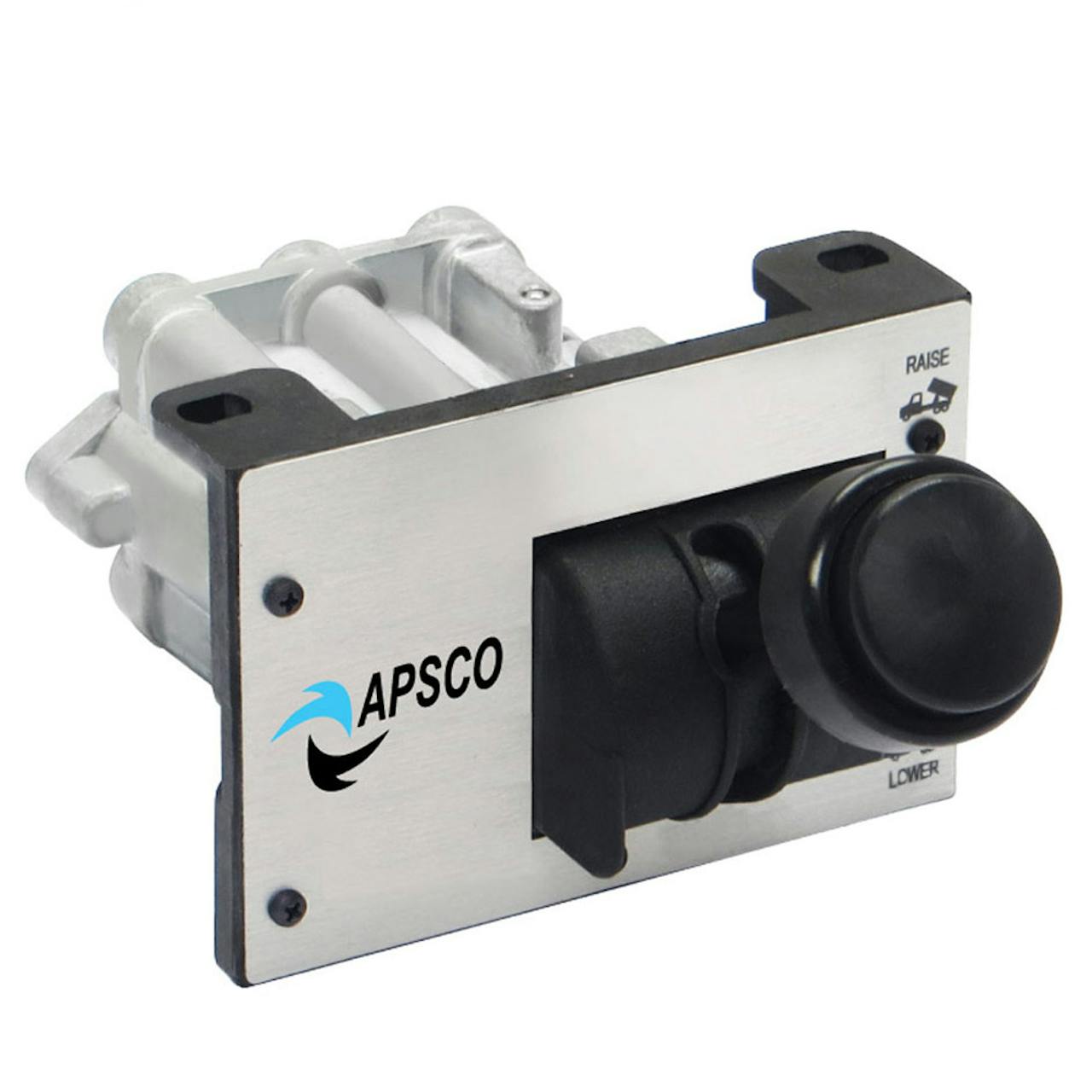 APSCO PTO Hoist Control Valve AV195 D1412029901 | Raney's