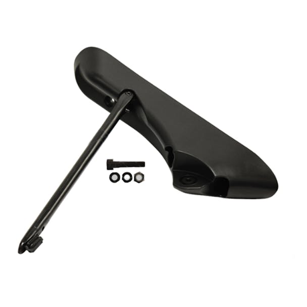 International Mirror Arm Upper Bracket 2507655C91 2507656C91 - Raney's ...