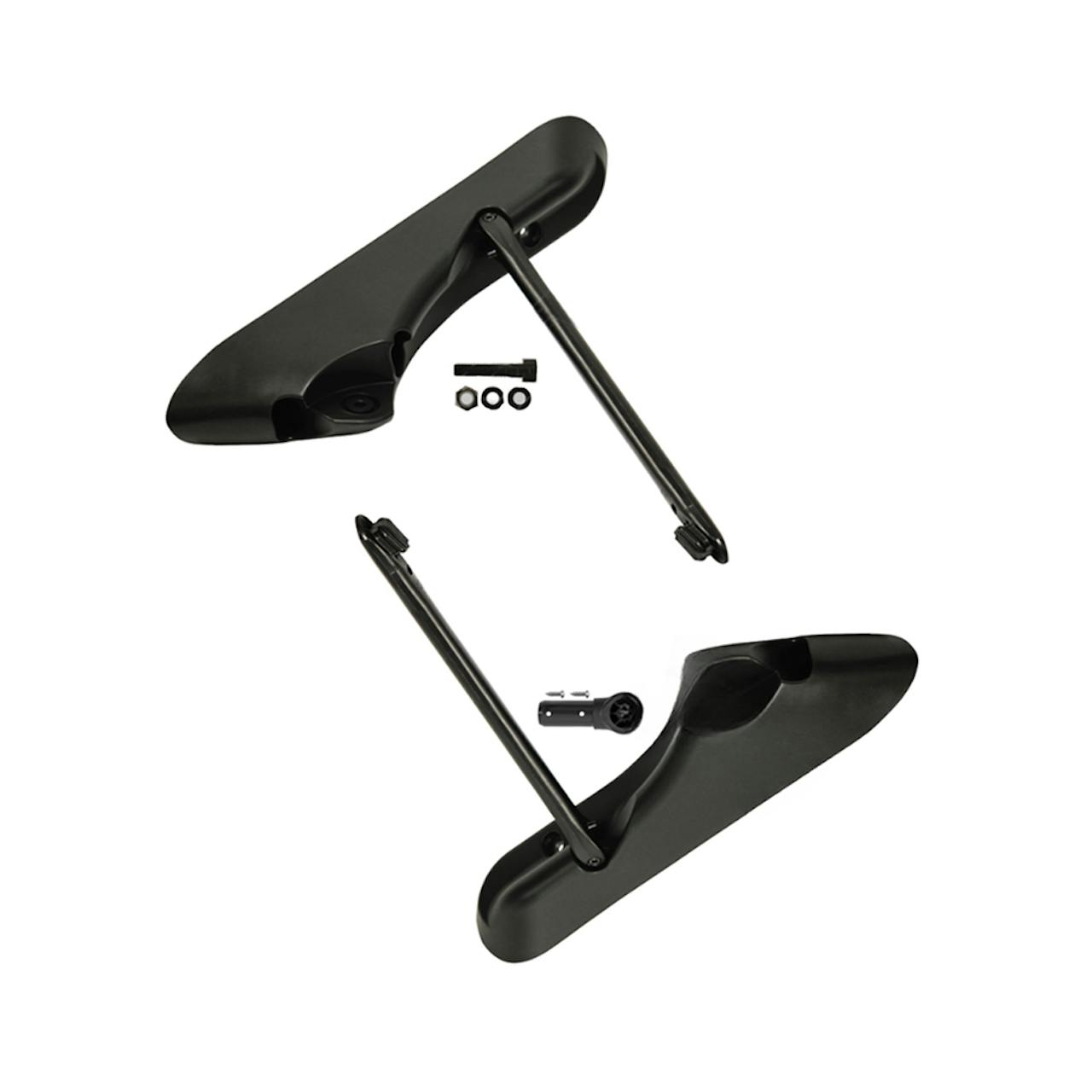 International Mirror Arm Upper Bracket 2507655C91 2507656C91 - Raney's ...