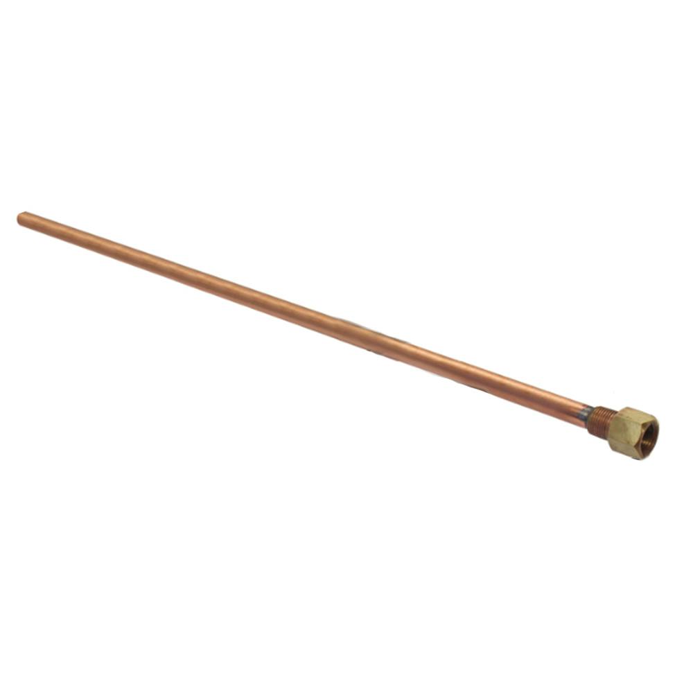Universal Brass-Copper Fuel Tank Pick-Up Tube - Raney's Truck Parts