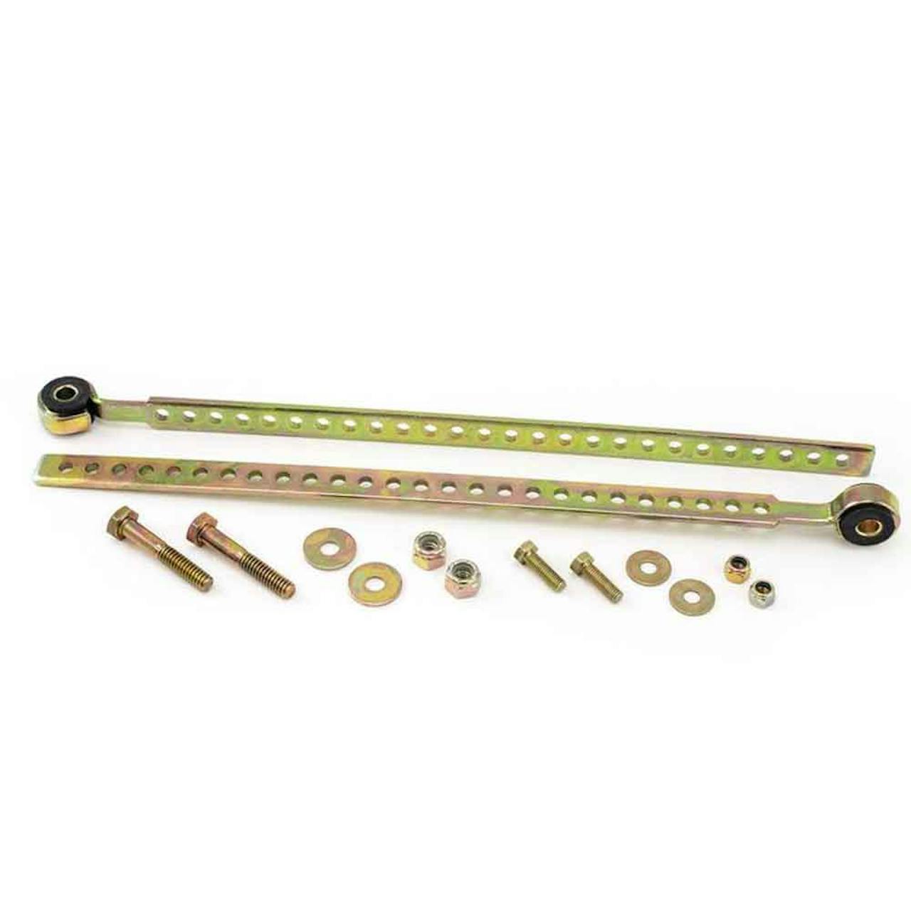 Halxex Style Height Control Valve Linkage Kit With 14" Adjustable Strap ...