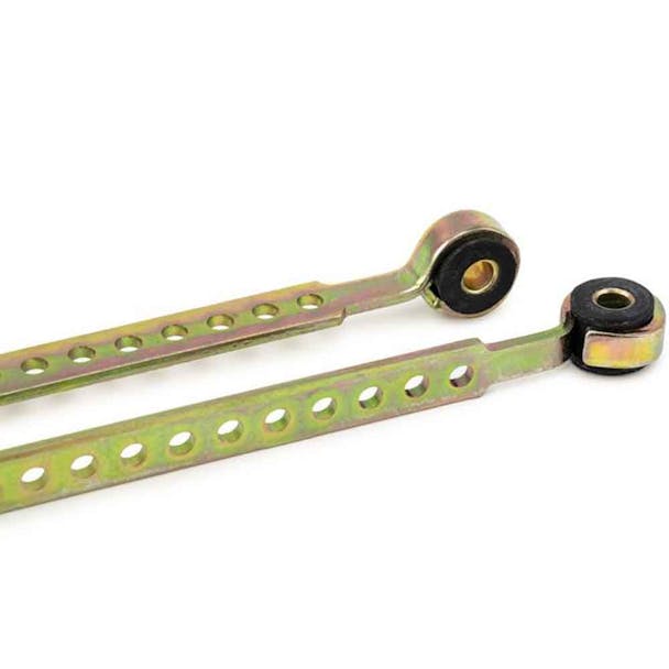 Halxex Style Height Control Valve Linkage Kit With 14" Adjustable Strap ...