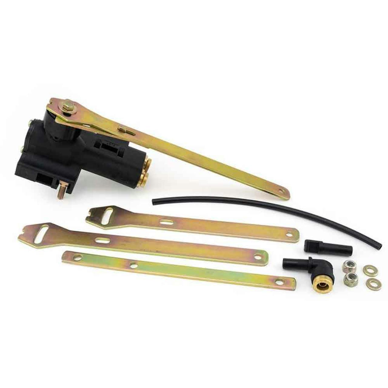 Hadley Style 3/8" Tractor & Trailer Height Control Valve 3341836 ...