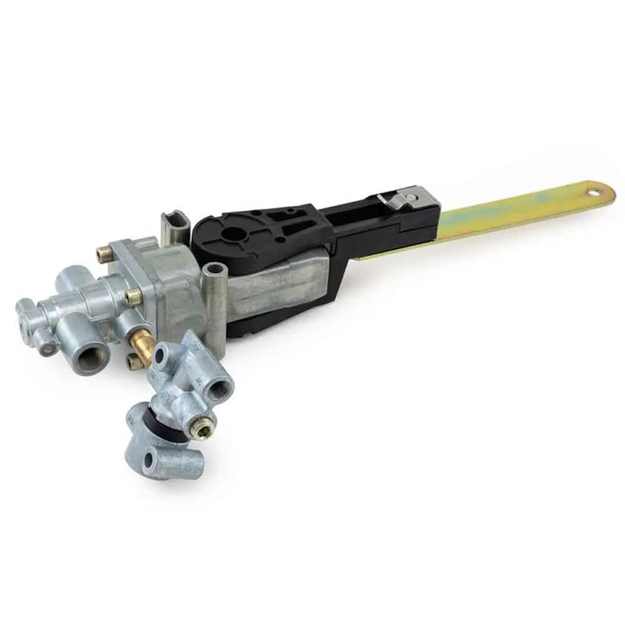Hadley Style 1/4" Trailer Height Control Valve 3341581 - Raney's Truck ...