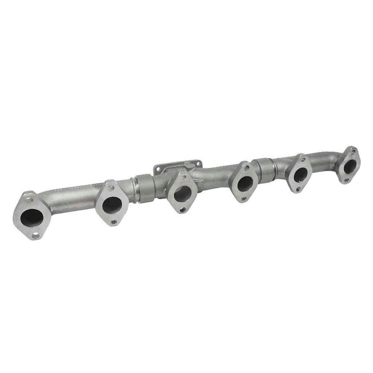 Caterpillar 3406E C15 Exhaust Manifold Kit 2818261 - Raney's Truck Parts