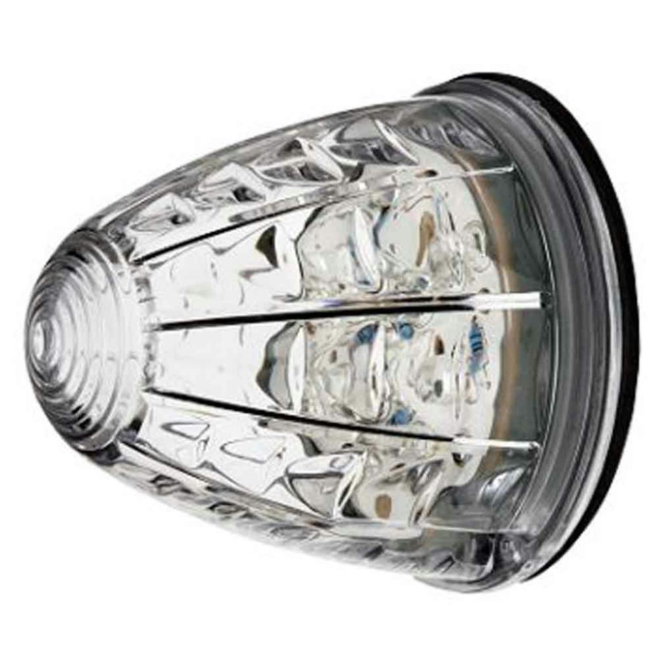 19 LED Torpedo Style Cab Marker Light - Raney's Truck Parts