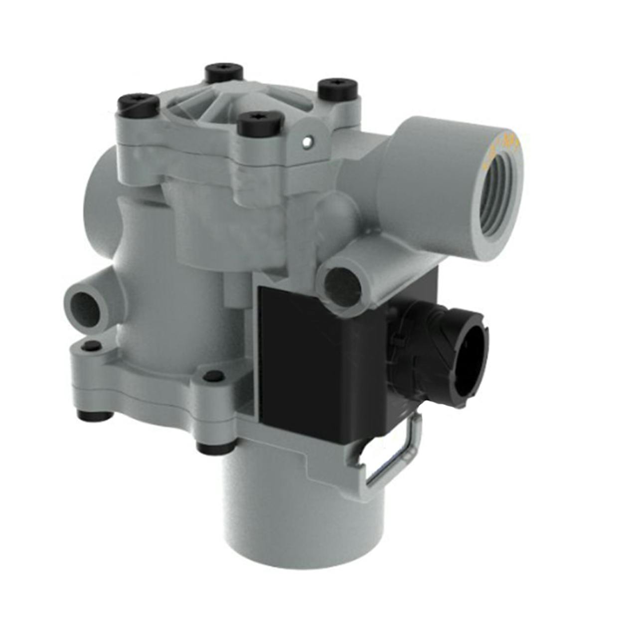 Wabco Modulator Valve Adapter Kit 4721950050 - Raney's Truck Parts