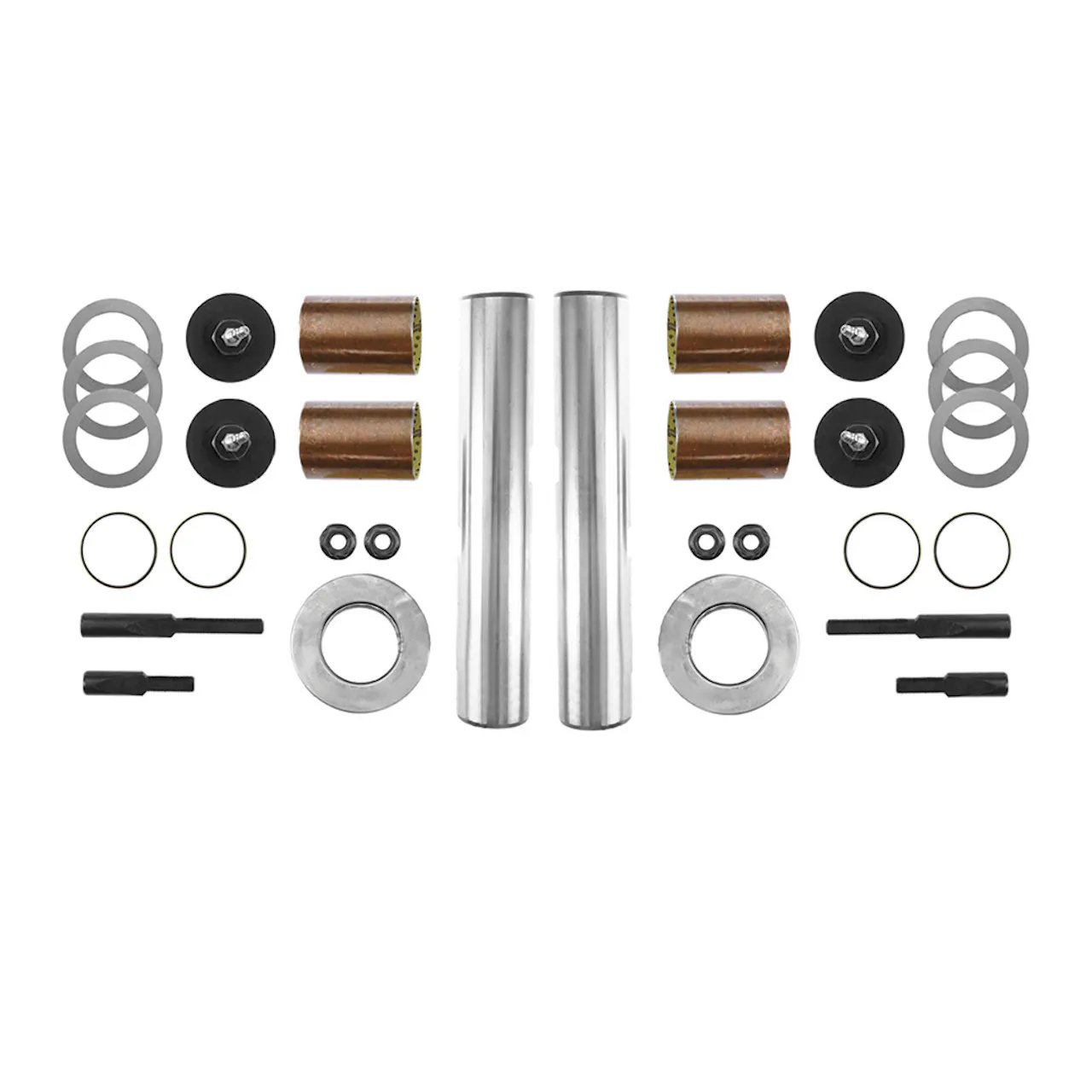 Ford Premium King Pin Kit F0HZ3111A - Raney's Truck Parts