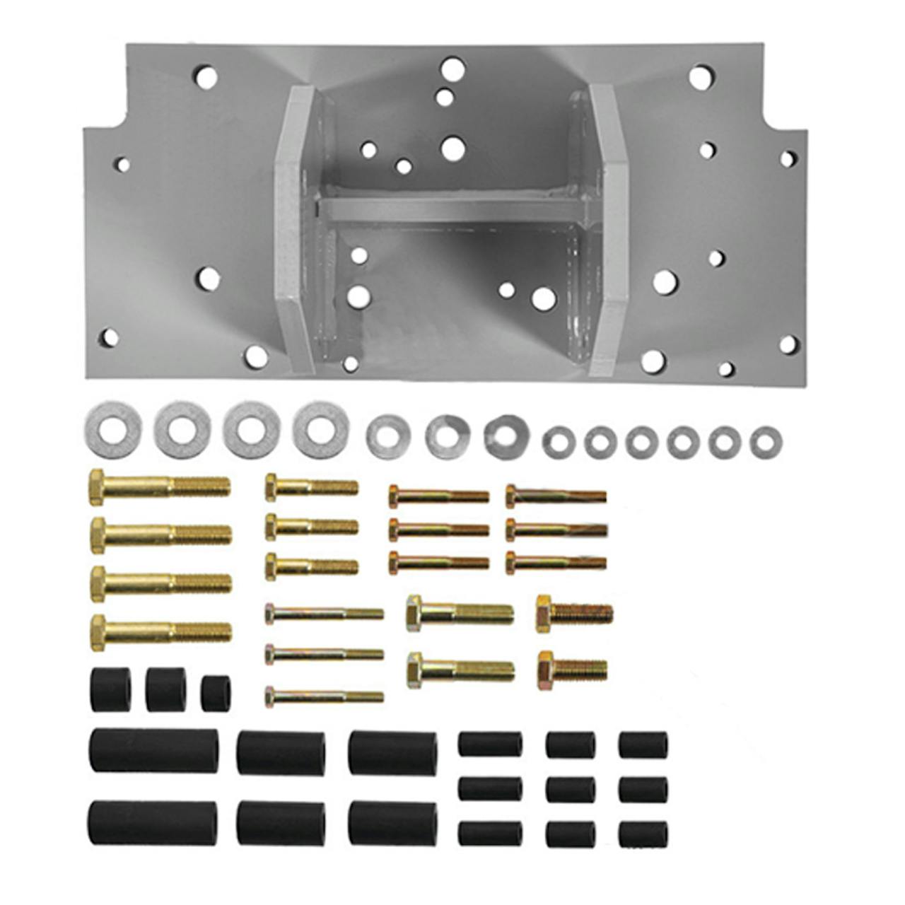 Caterpillar Engine Adapter Plate OT1750A - Raney's Truck Parts