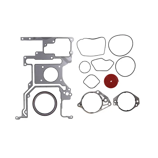Cummins ISX 15.0L Front Cover Kit AFAISX15FCSK - Raney's Truck Parts