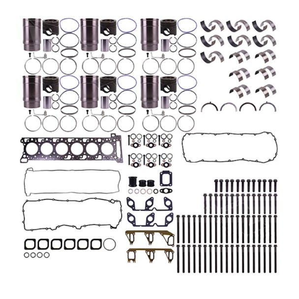 Freightliner DD15 Inframe Engine Overhaul Kit AFA-IFDD152817910 - Raney ...
