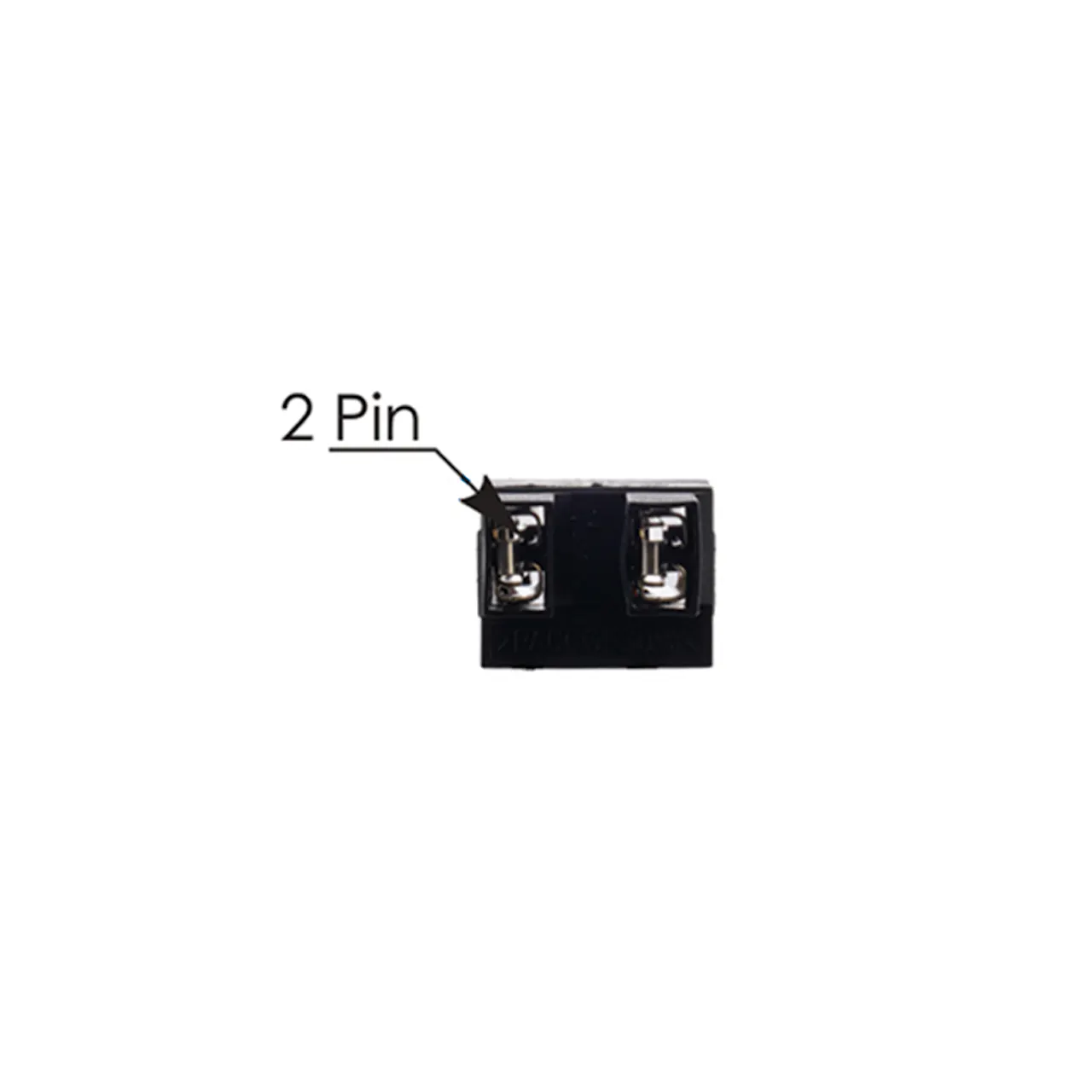 Freightliner H7 Headlamp Connector Harness UAR220599 963110007 - Raney ...