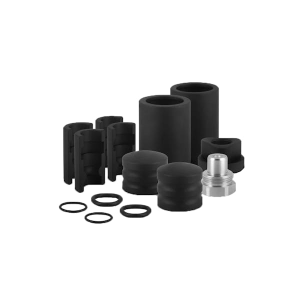 Spring Pin And Bushing Puller Starter Kit By Tiger Tool - Raney's Truck ...