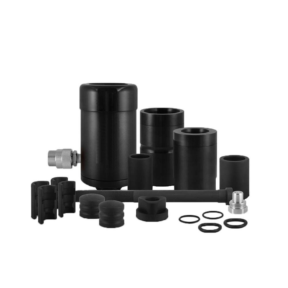 Spring Pin And Bushing Puller Starter Kit By Tiger Tool - Raney's Truck ...