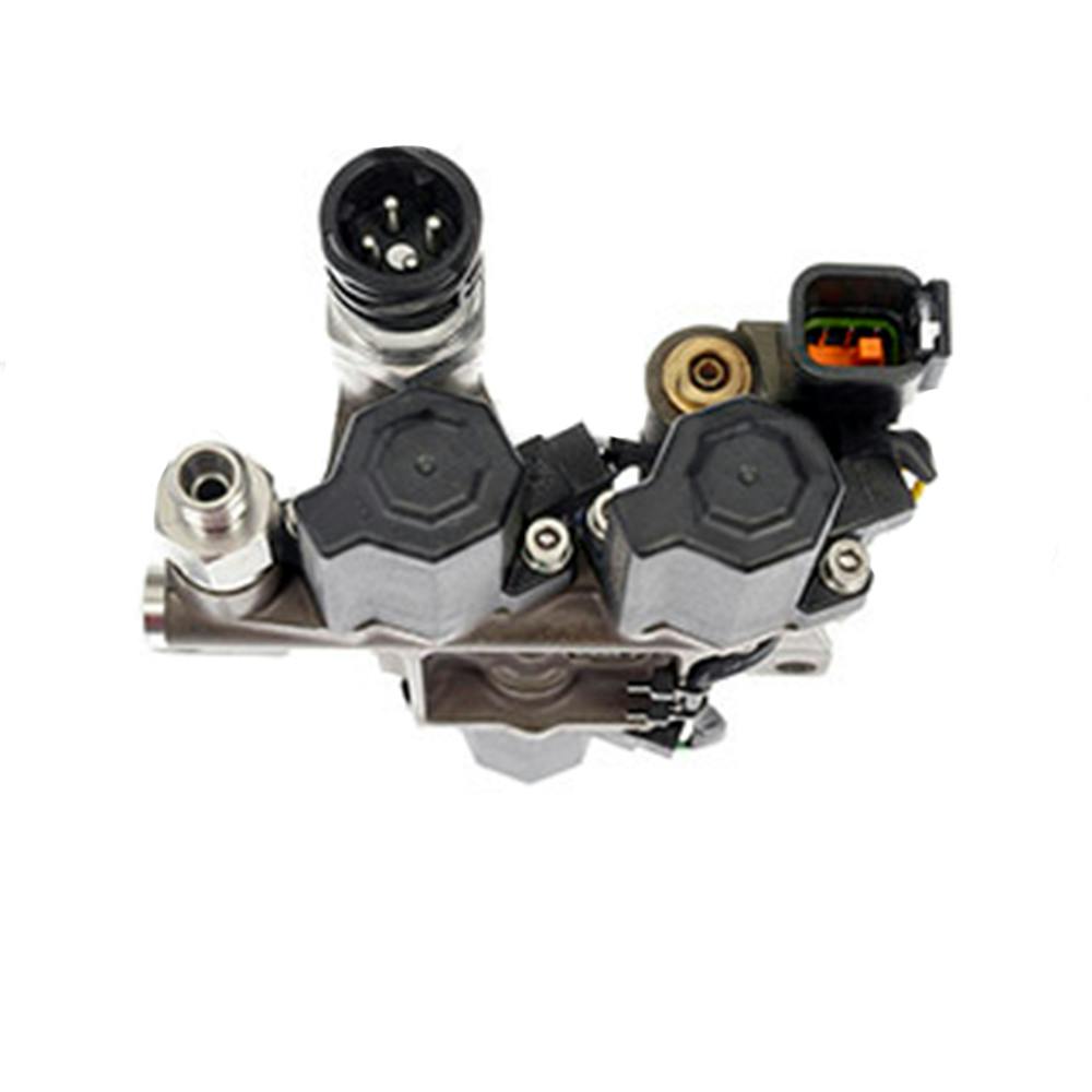 Mack Volvo Hydrocarbon Dosing Modules 23893349 23099630 23004726 ...