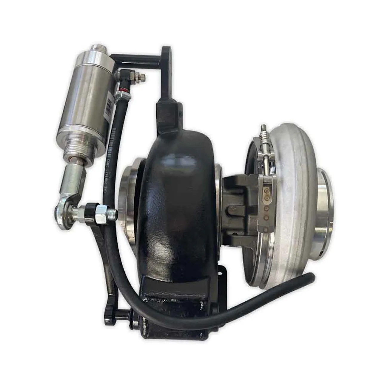 Detroit Diesel Series 60 Cummins ISX15 Stage 3 600HP Switchblade Turbo ...