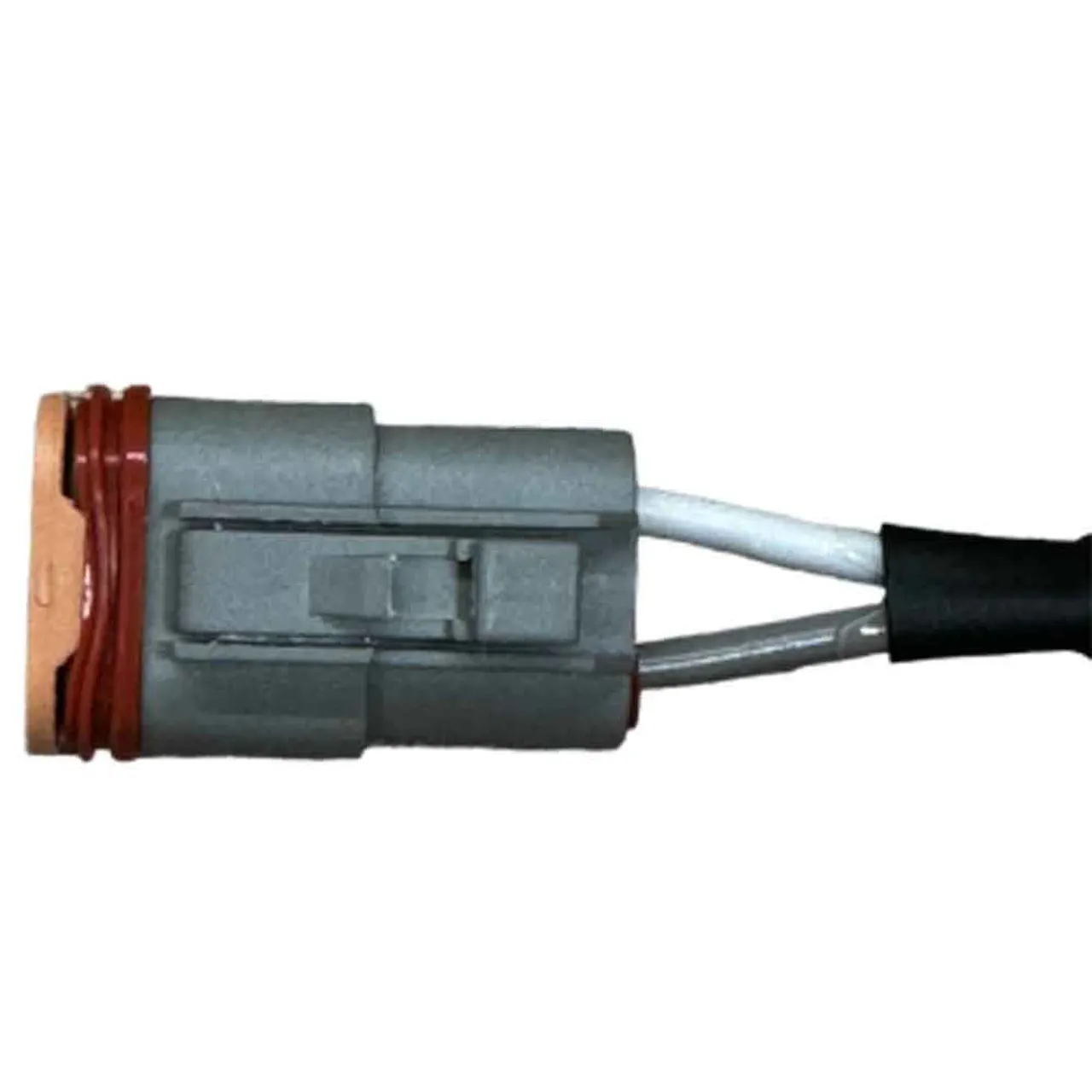 Cummins Caterpillar Peterbilt Kenworth 3-Pin Marker Light Connector ...
