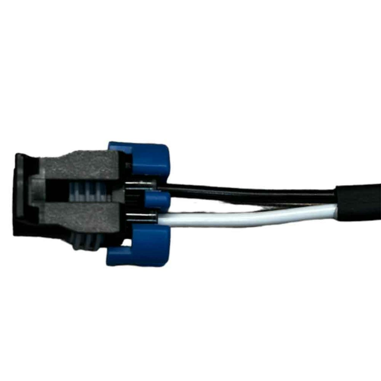 2-Wire Harness - Raney's Truck Parts