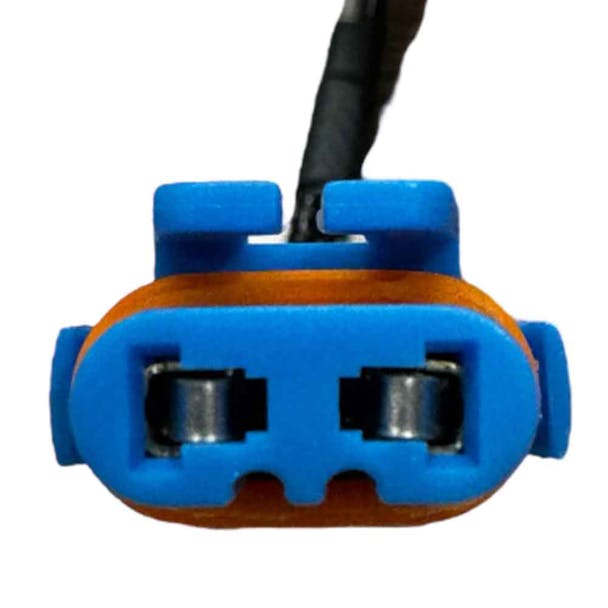 9005 Headlight Connector Kit - Raney's Truck Parts