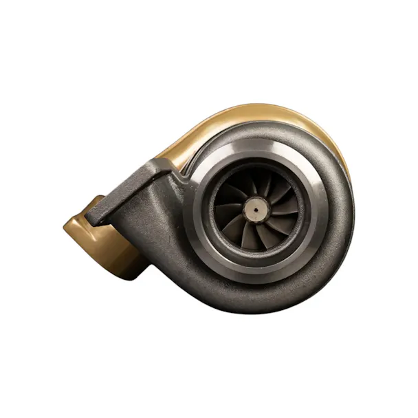 Patriot Titanium Series Caterpillar Turbocharger 14969880000