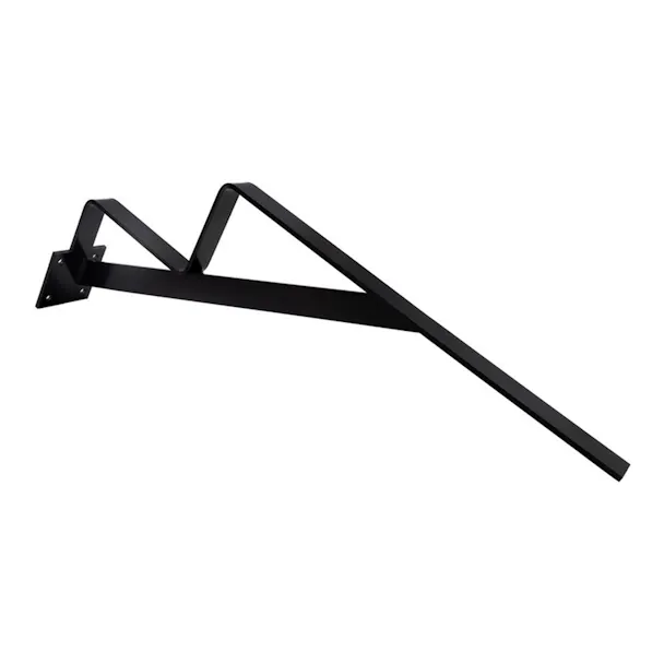 Universal Center Mount Fender Bracket - Raney's Truck Parts