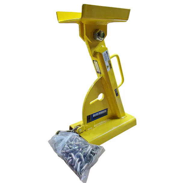 Universal Dump-Lok Dump Bed Safety Prop - Raney's Truck Parts