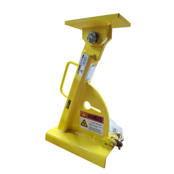 Universal Dump-Lok Dump Bed Safety Prop - Raney's Truck Parts