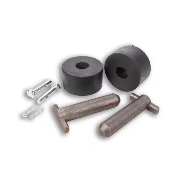 Fontaine Fifth Wheel Pin & Bushing Kit KITPIN191 | Raney’s