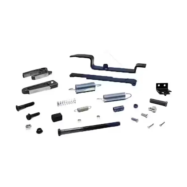 Fontaine Fifth Wheel CD700 Major Rebuild Kit KITRXCD | Raney’s