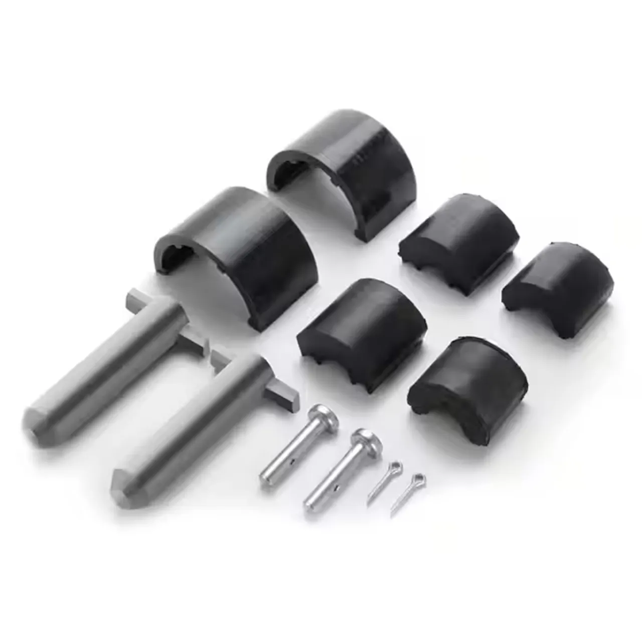 Fontaine Fifth Wheel Bracket Pin & Bushing Kit KITPINLLB