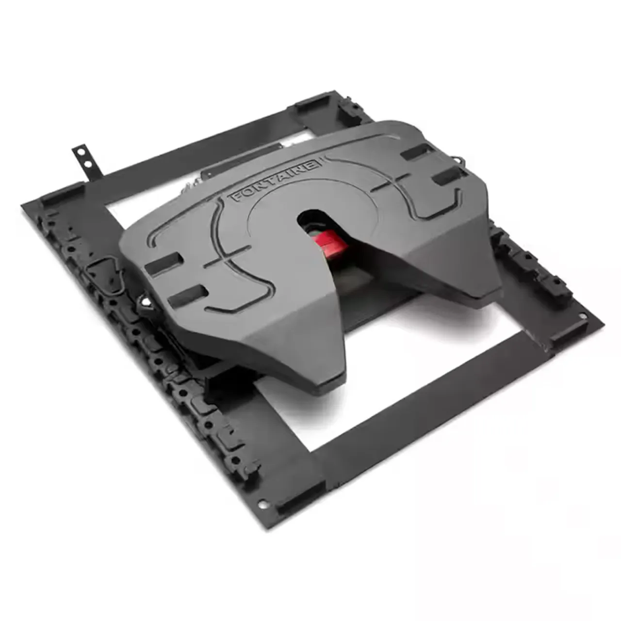 Fontaine Fifth Wheel No-Slack 7000 Top Plate SL7LWB675024