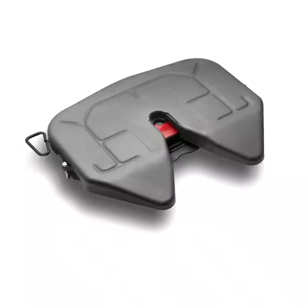 Fontaine Fifth Wheel No-Slack 6000 Series Top Plate SLTPL6000