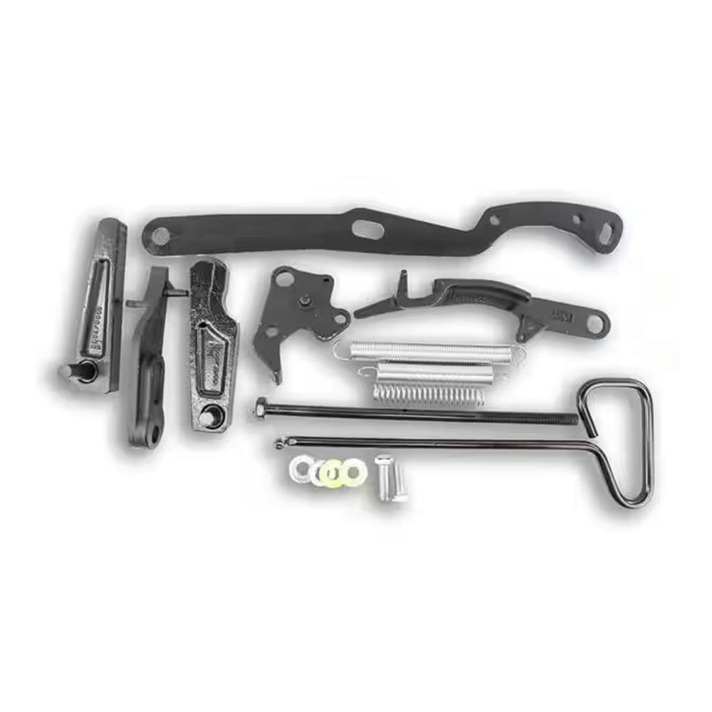 Fontaine Fifth Wheel Top Plate Major Rebuild Kit KITRX67NTL