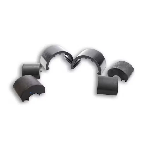 Fontaine Fifth Wheel Bracket Bushing Lining Kit BSHLLB