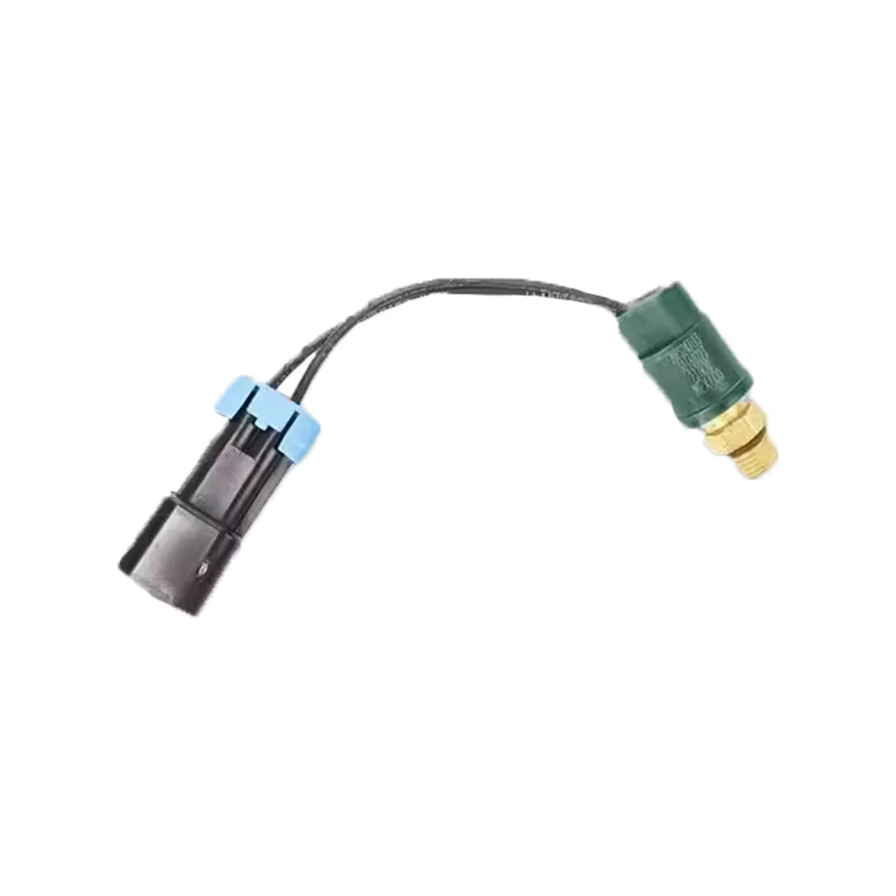 Muncie 7/16 SAE Power Take Off Pressure Switch | Raney's