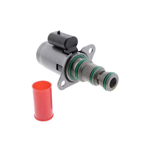 Muncie CS Hydraulic Solenoid Valve | Raney's